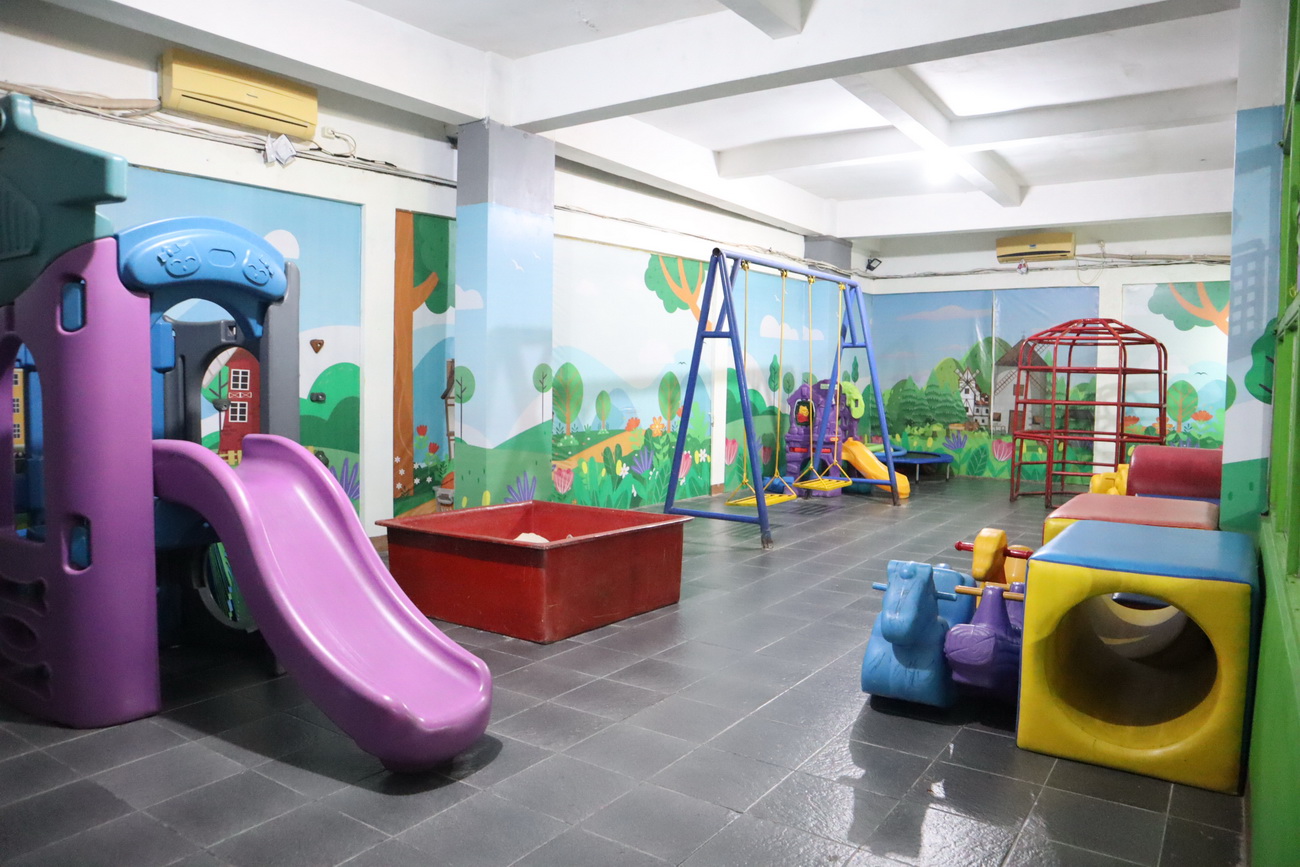 PPDB2025 – Al-Azhar Syifa Budi Surabaya