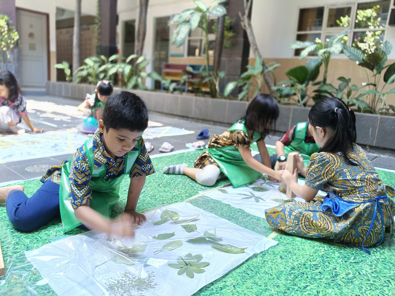 PPDB2025 – Al-Azhar Syifa Budi Surabaya